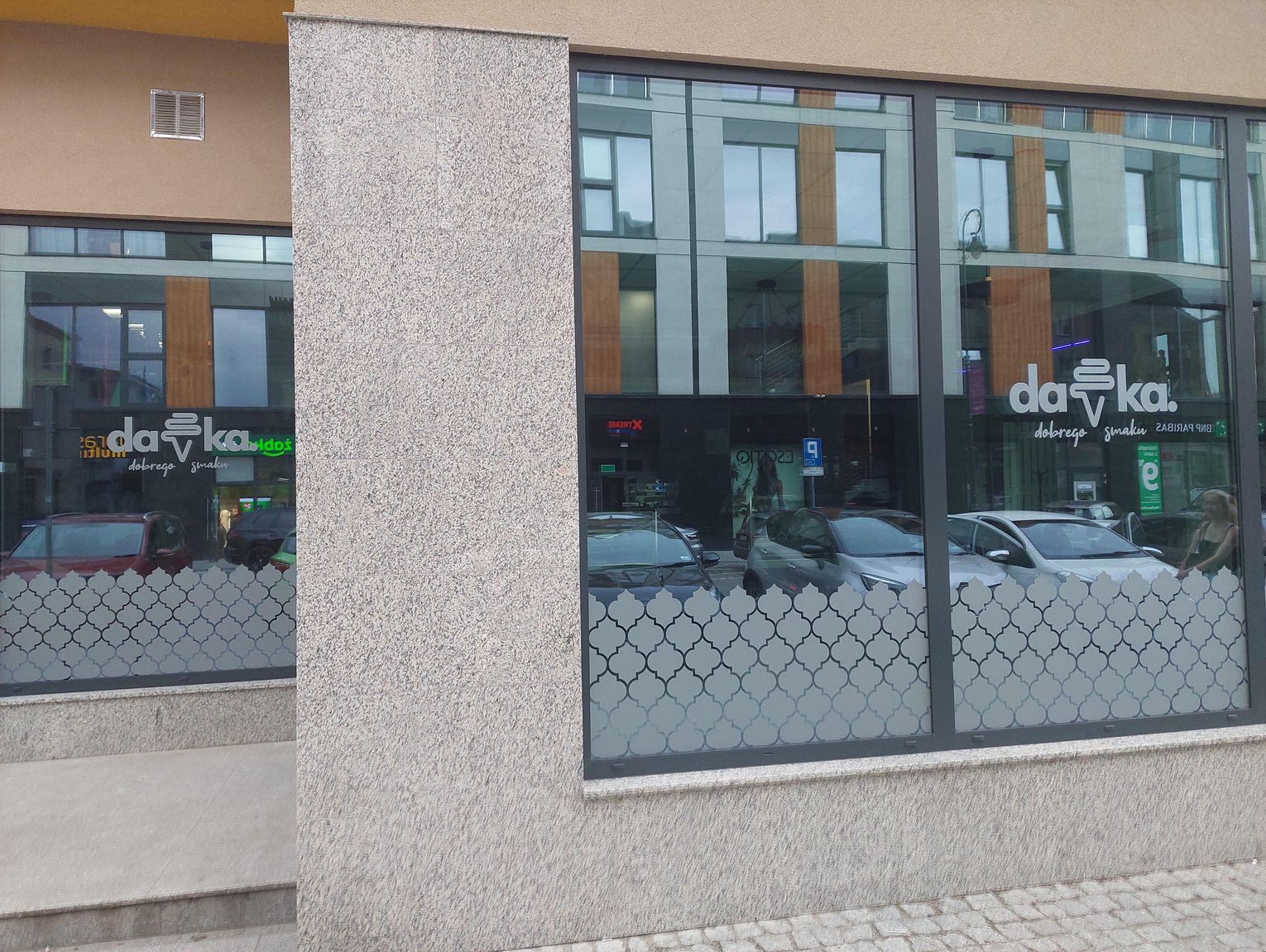 Nowy smak w sercu Nysy – „DaVka” otwiera swoje drzwi na Rynku